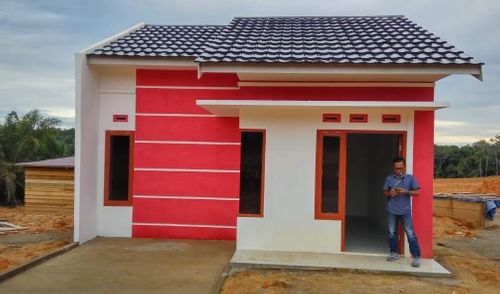 Perumahan Rizky Hadi Residance