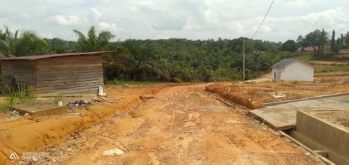 Perumahan Rizky Hadi Residance