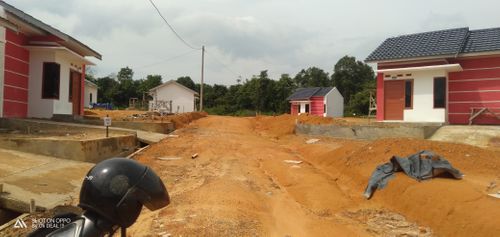 Perumahan Rizky Hadi Residance